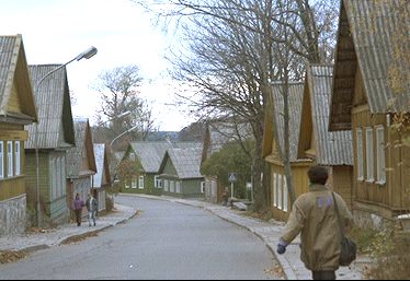 Spoken Karaim CD : the Karaim community